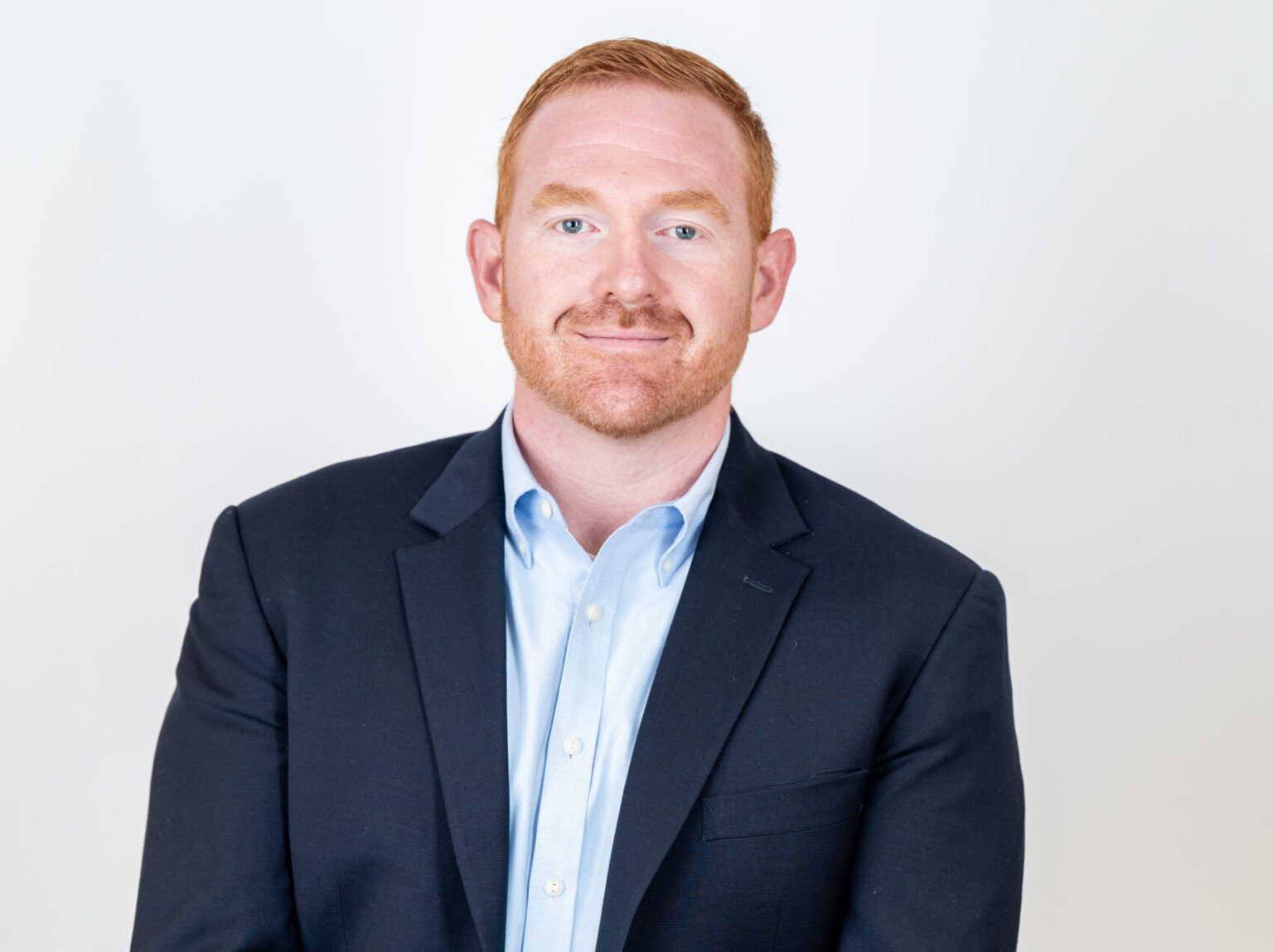 Leadership - Parry Labs