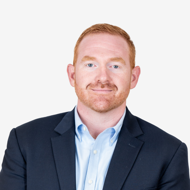 Leadership - Parry Labs