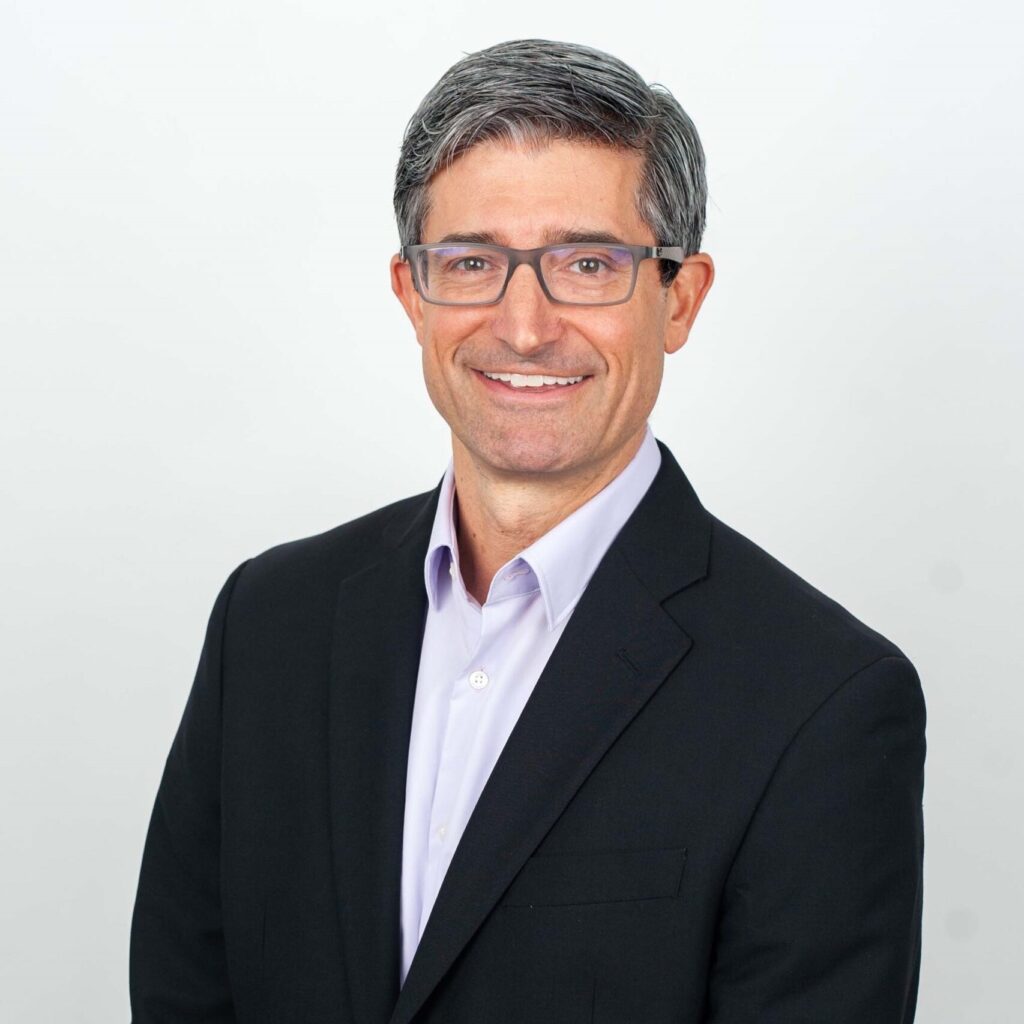 Leadership - Parry Labs