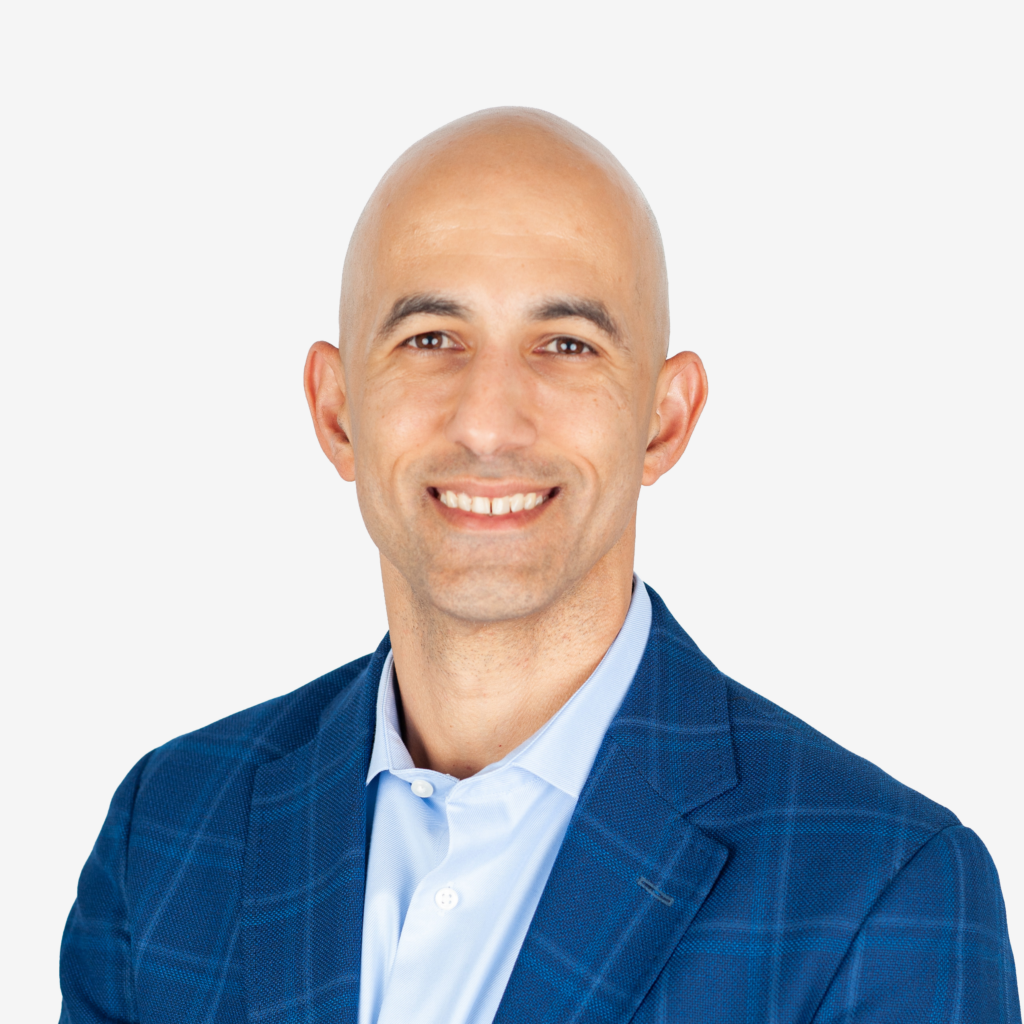 Leadership - Parry Labs