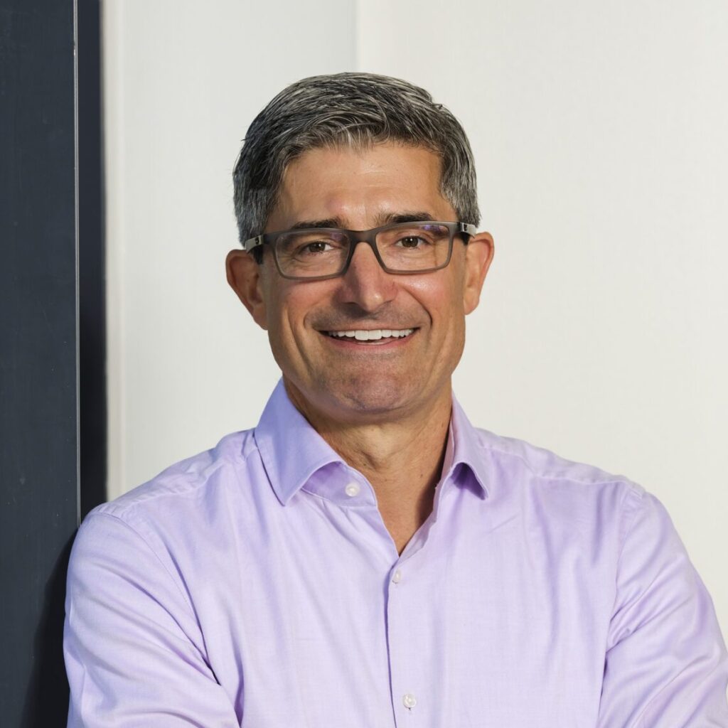 Leadership - Parry Labs