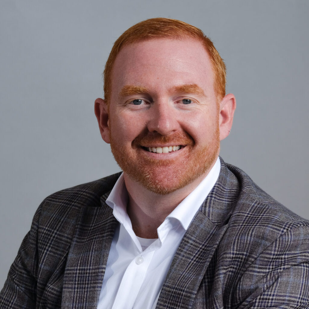 Leadership - Parry Labs