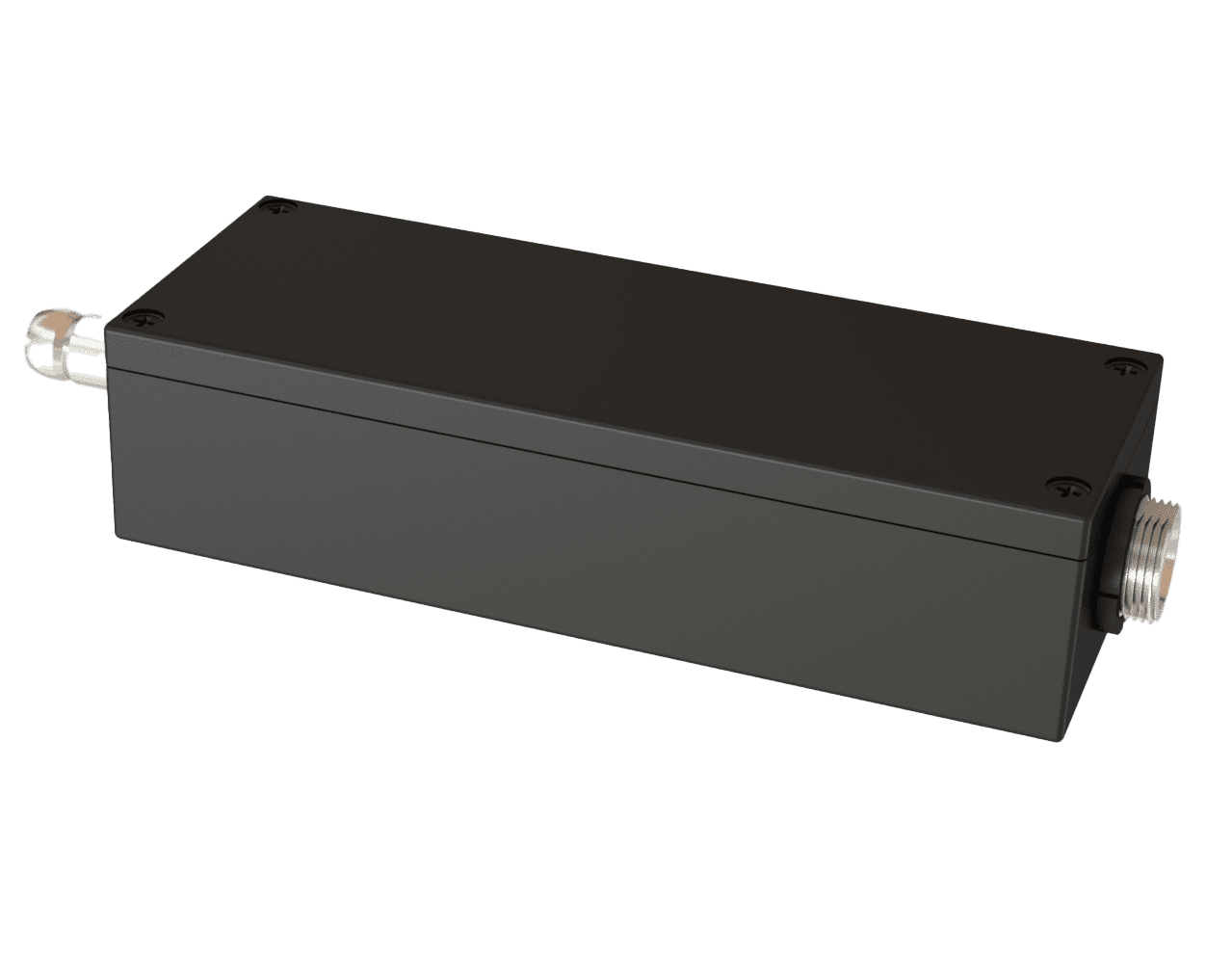 Edge Computing - Parry Labs