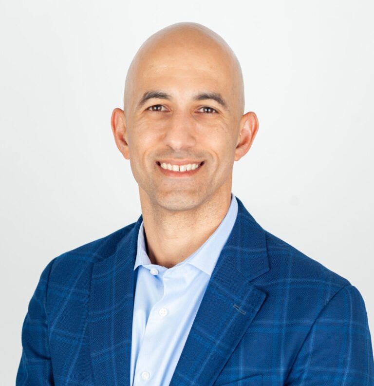 Leadership - Parry Labs