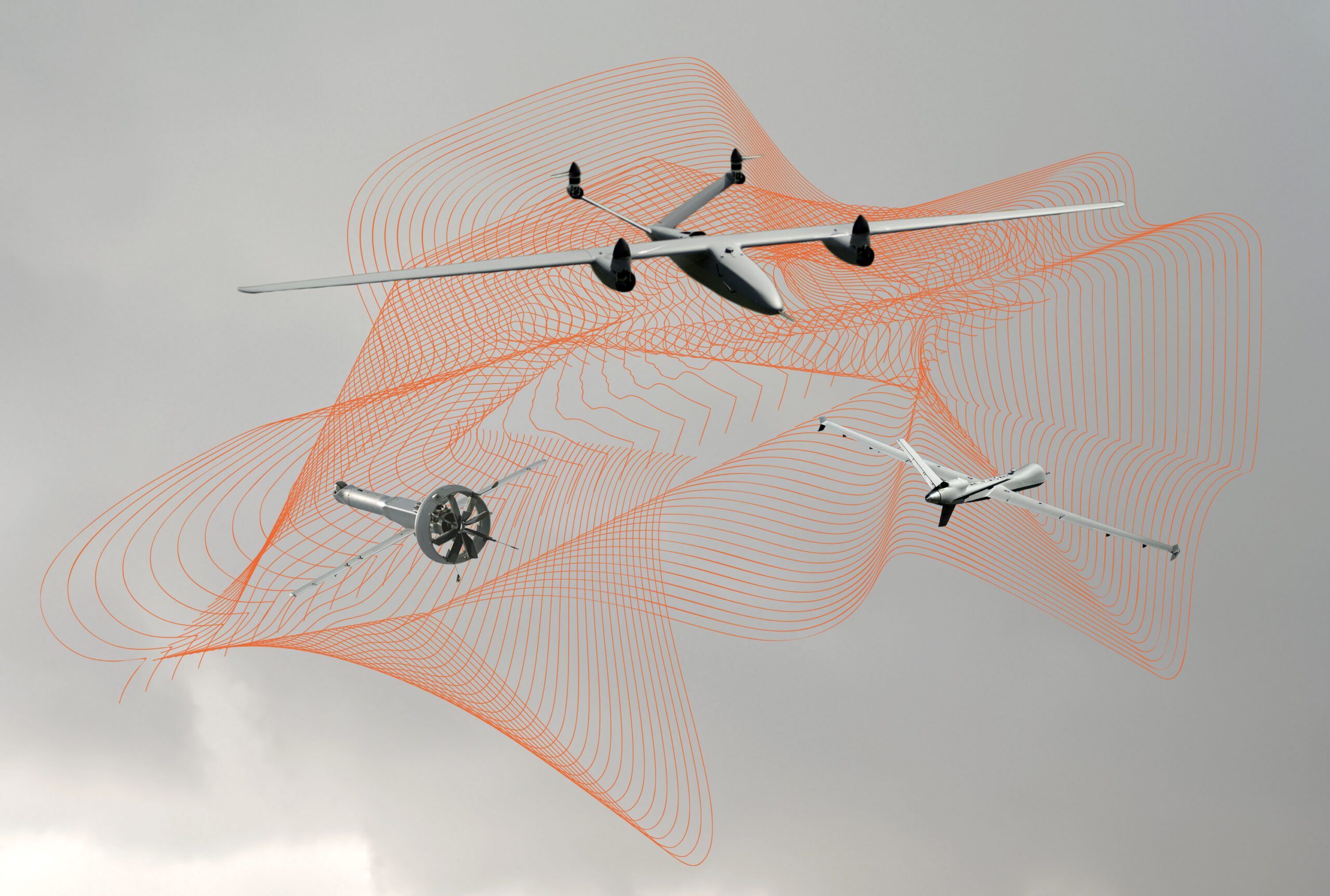 Mission Systems - Parry Labs