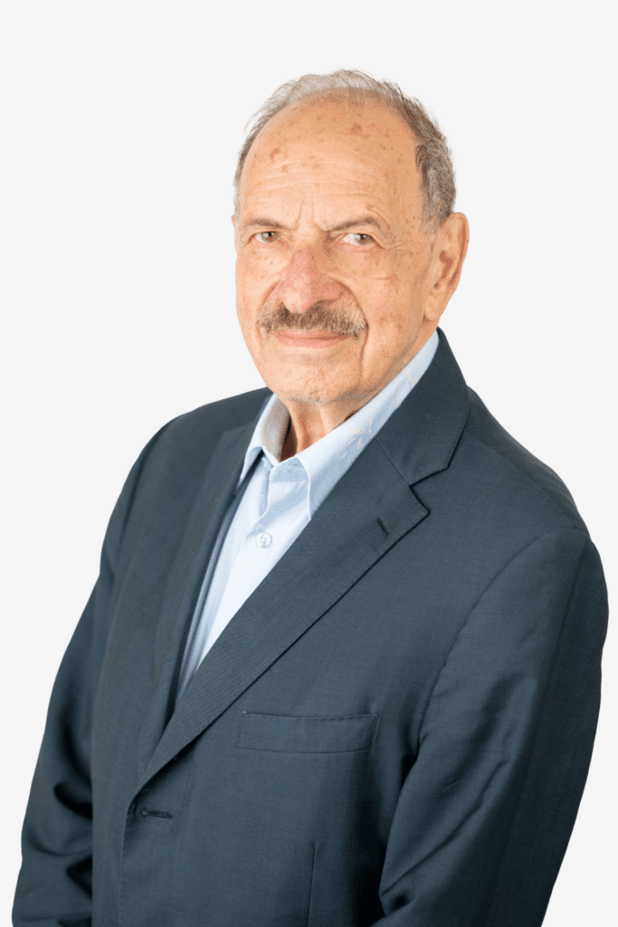 David Gross - Parry Labs