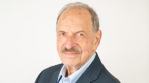 Leadership - Parry Labs