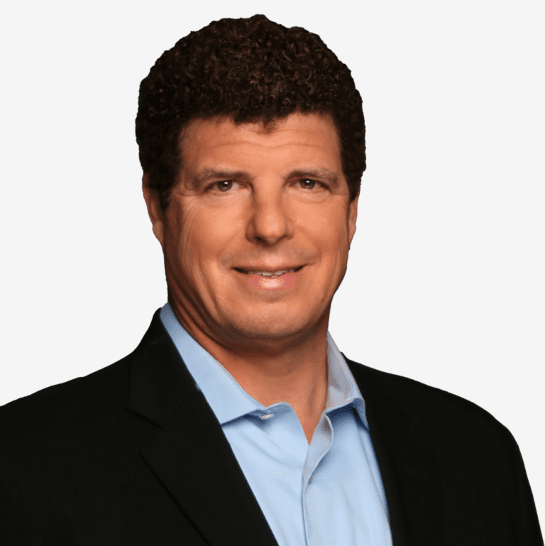 Leadership - Parry Labs