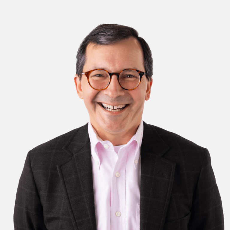 Leadership - Parry Labs