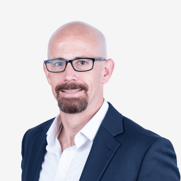 Leadership - Parry Labs