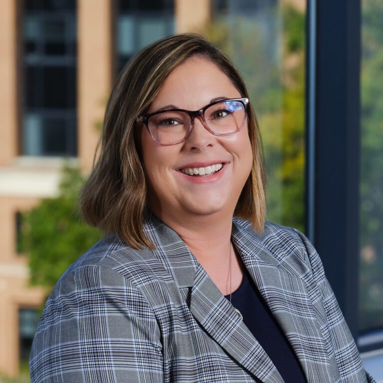 Leadership - Parry Labs