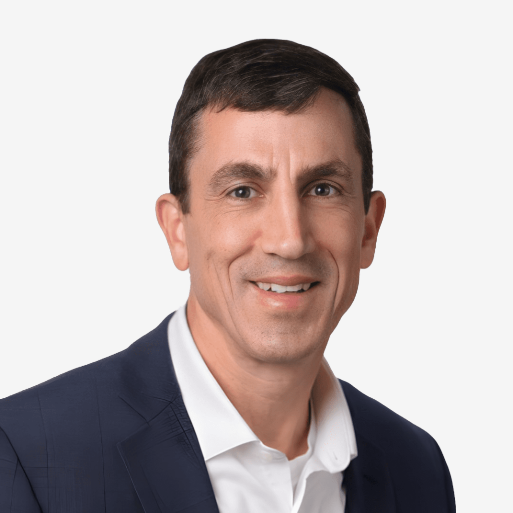 Leadership - Parry Labs