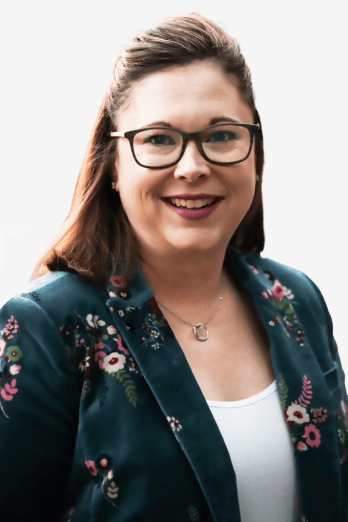 Amber Walker - Parry Labs