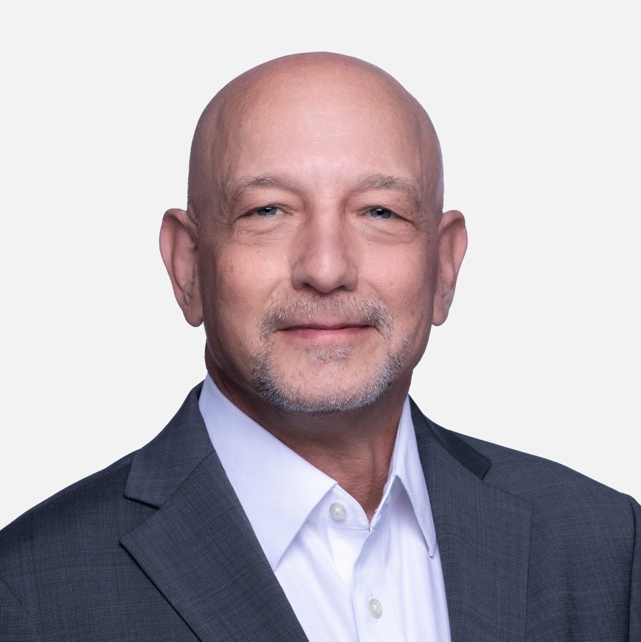 Leadership - Parry Labs